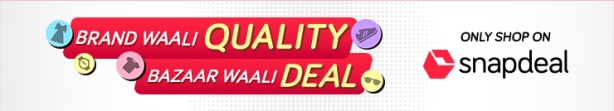 Snapdeal